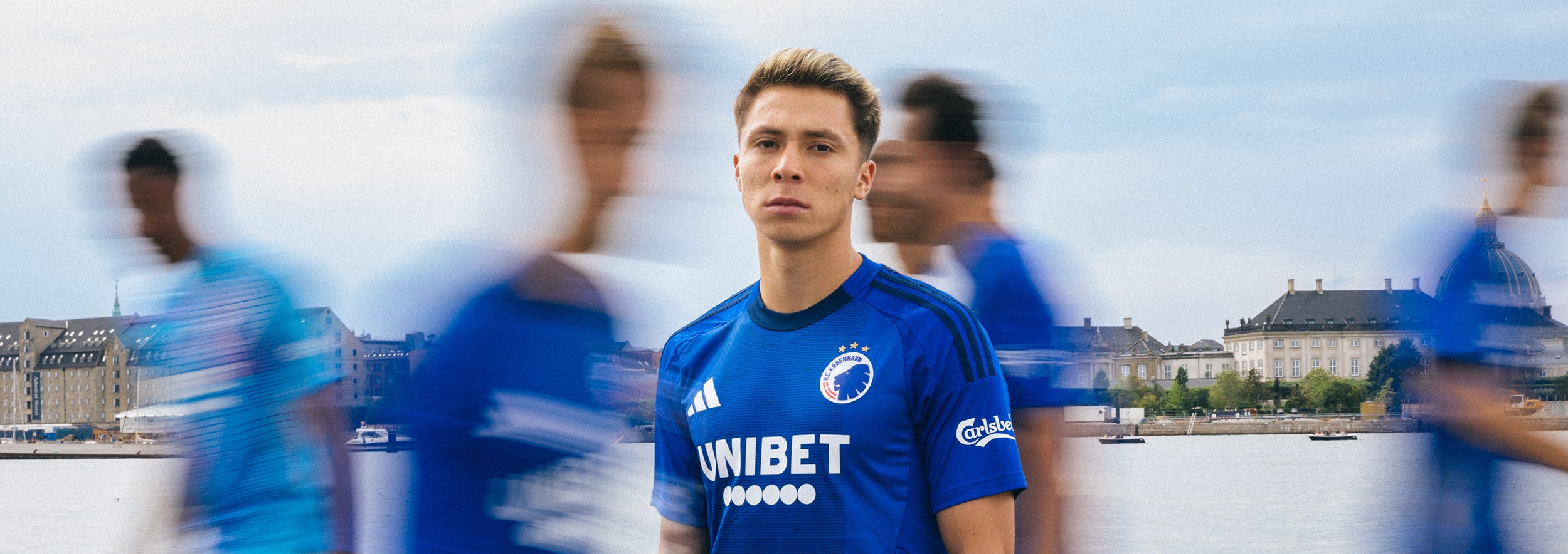 FCK Udebane – FCK Fanshop