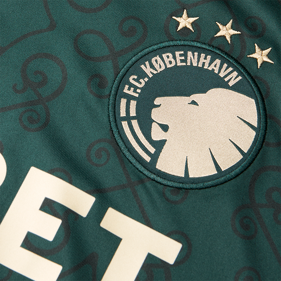 FCK 3. Trøje 24/25 – FCK Fanshop