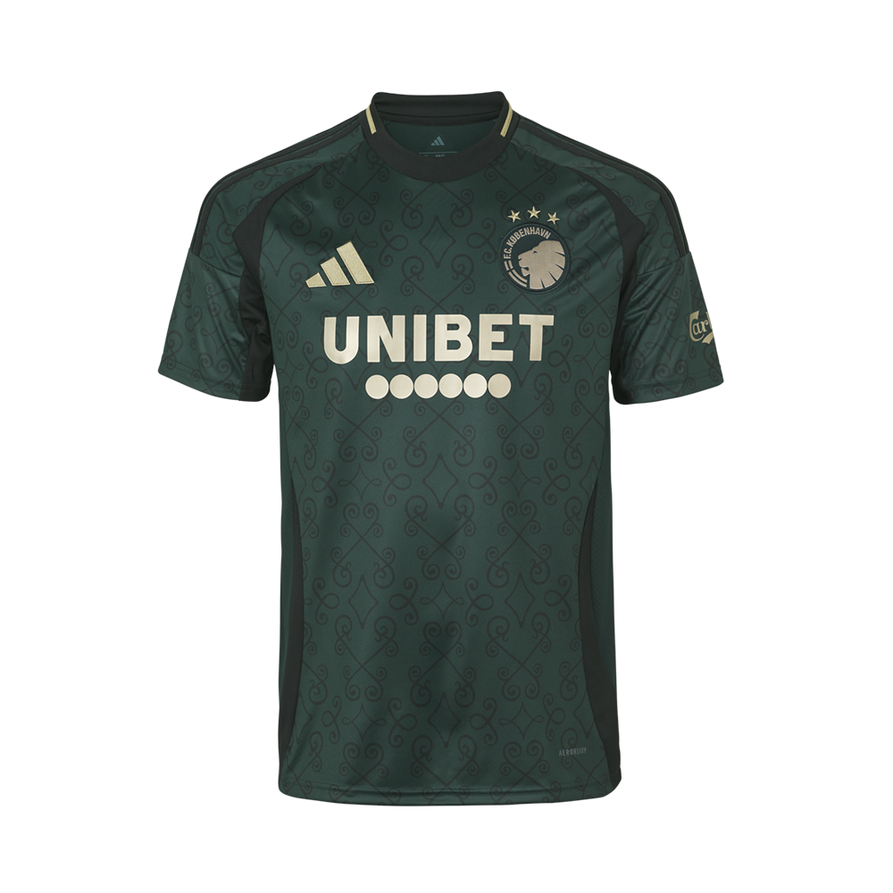 FCK 3. Trøje 24/25 – FCK Fanshop