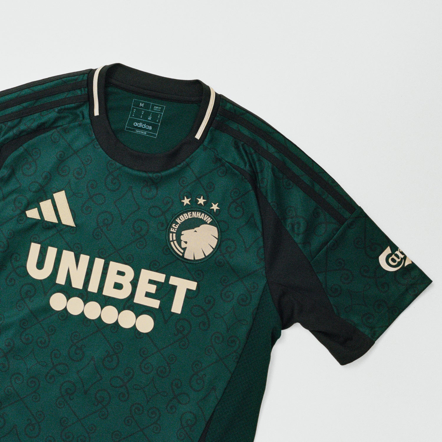 FCK Fanshop | FC Copenhagen's official Fanshop