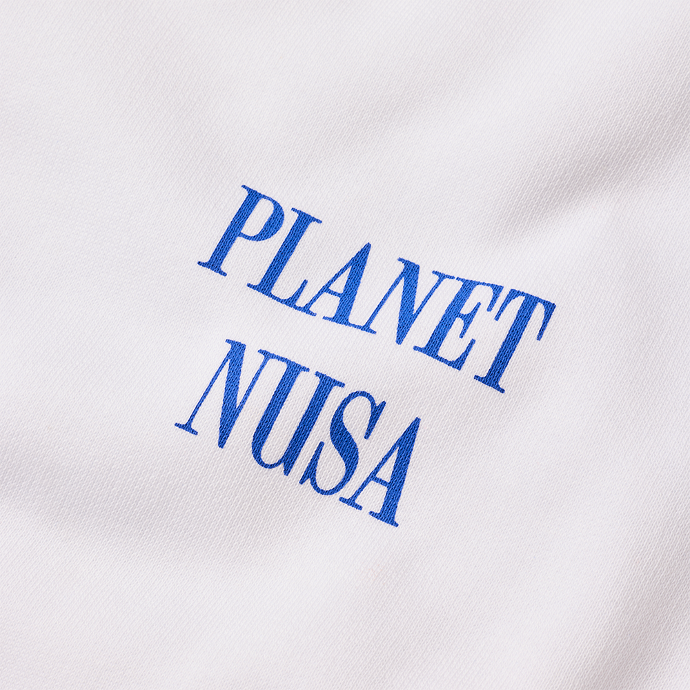 FCK x Planet Nusa Relax1 Sweat – FCK Fanshop