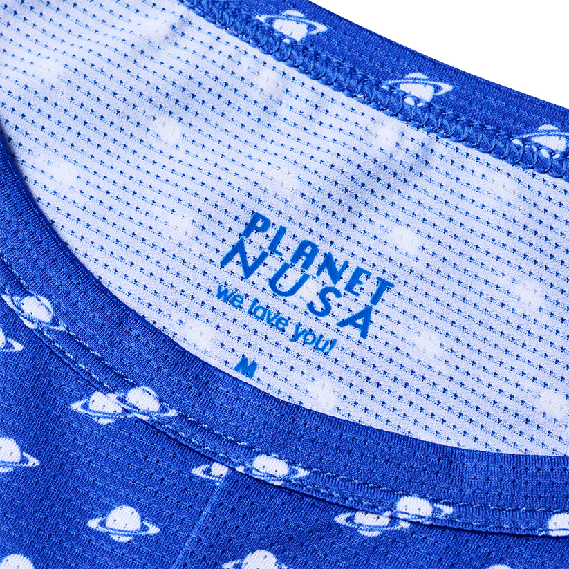 FCK x Planet Nusa LS2 Air – FCK Fanshop